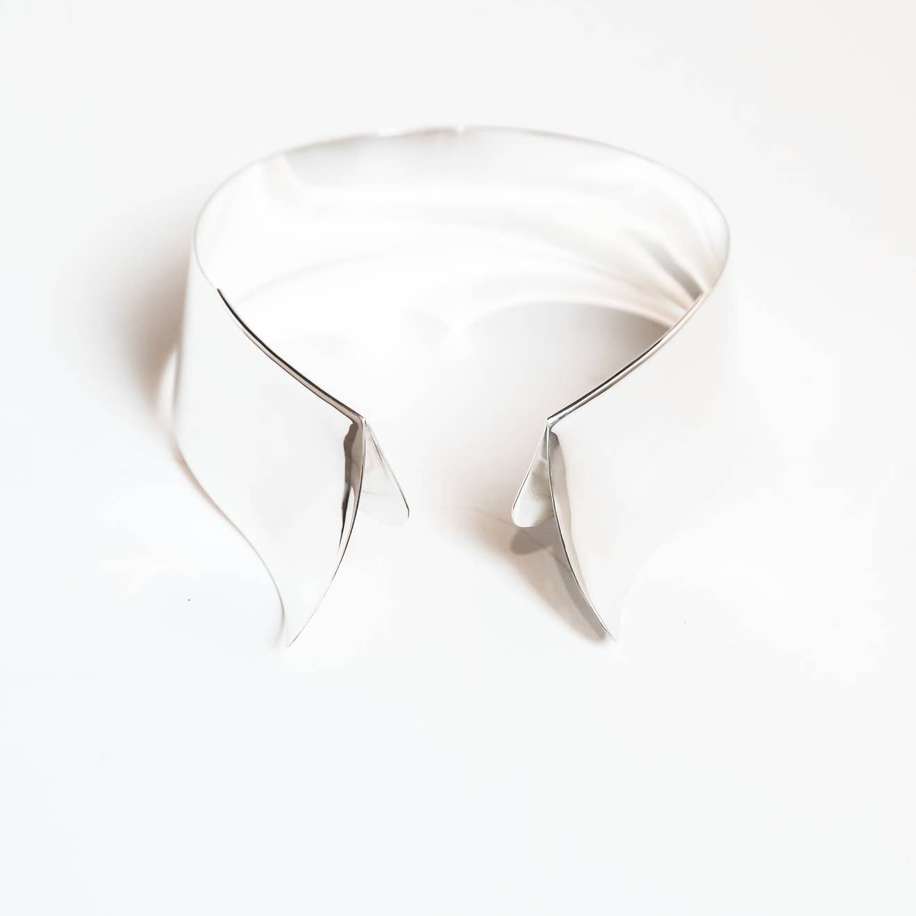 Shirt collar choker store